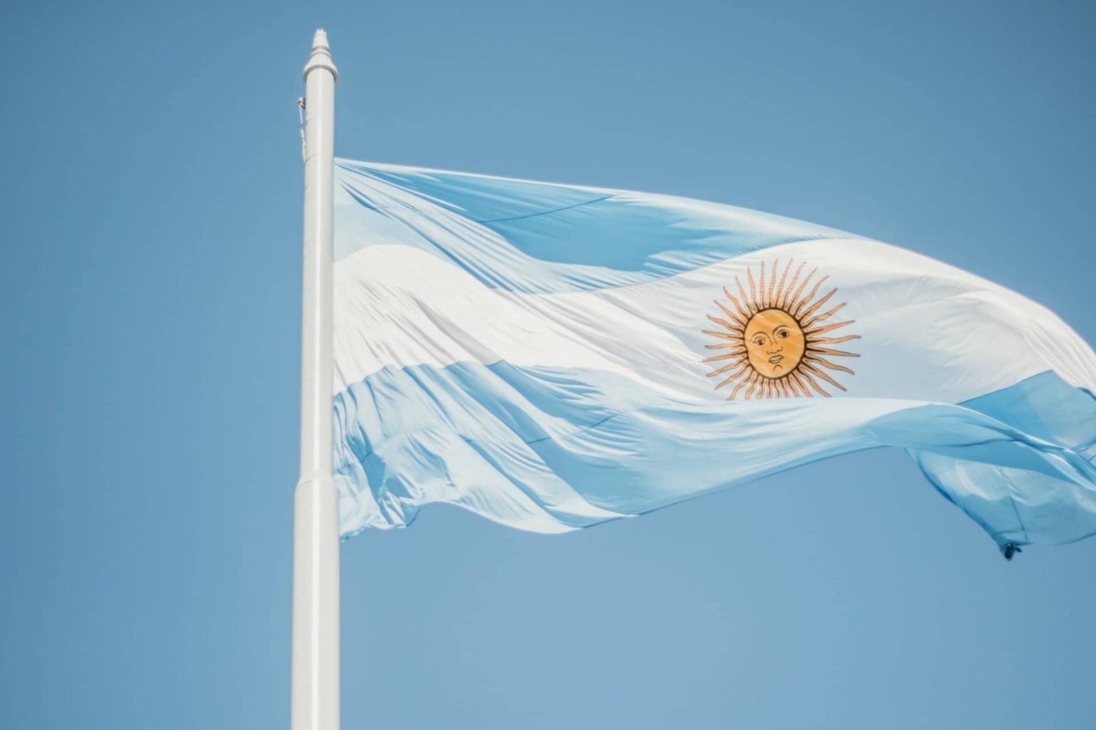 residir en españa siendo argentino
